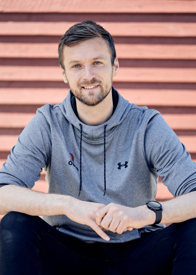 Fodbold - Efterskole