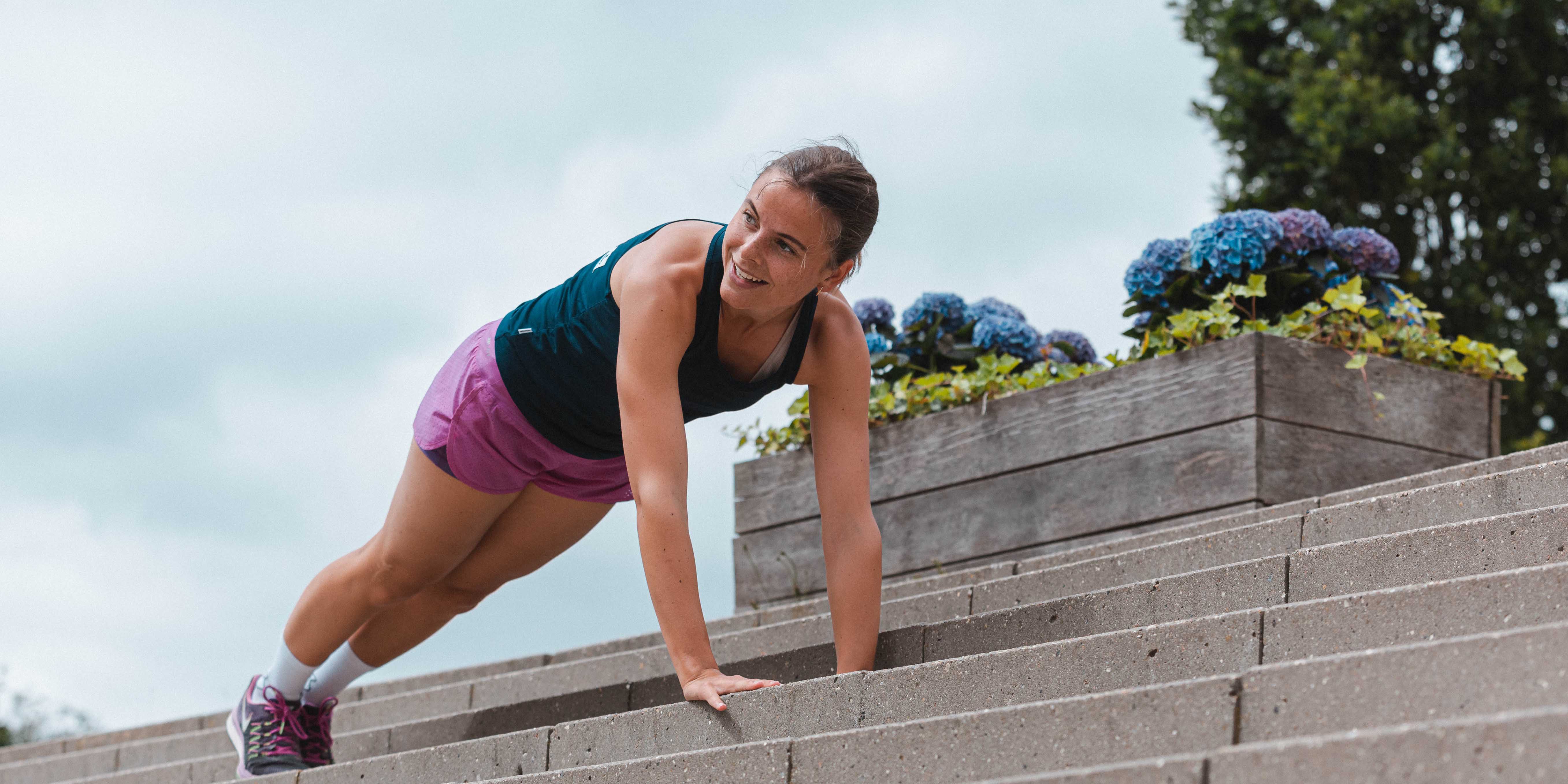 Fitness Light | Aktiviteter for voksne på Oure Familiehøjskole