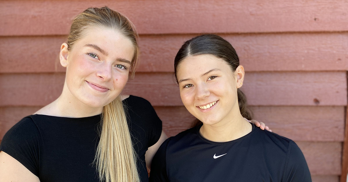 Fraværet af mobilen giver mere nærvær | Skolerne i Oure