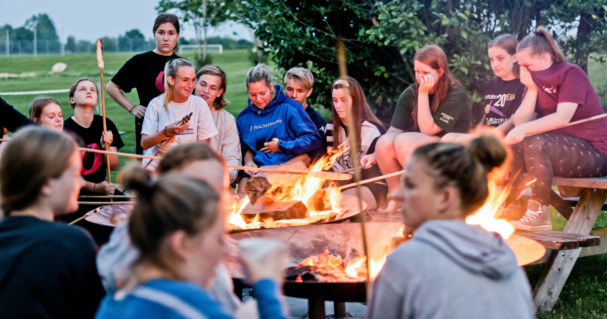 Kom og besøg os | Lær mere om Oure | Oure Kostgymnasium