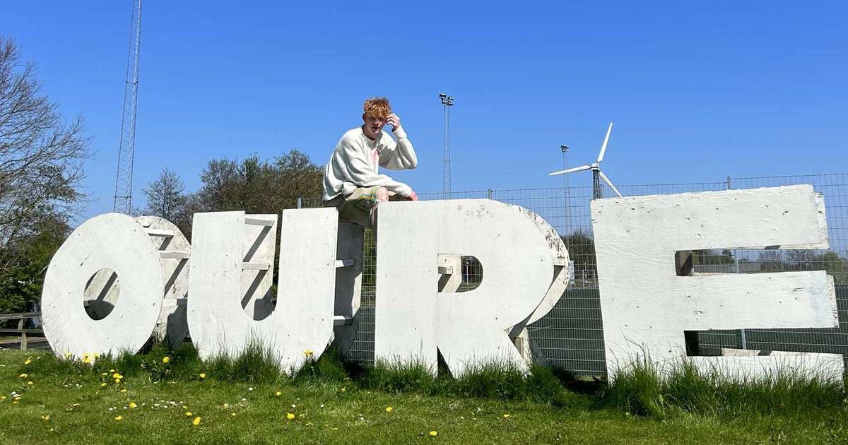 Oure Kostgymnasium: Et springbræt for udlandsdanskere