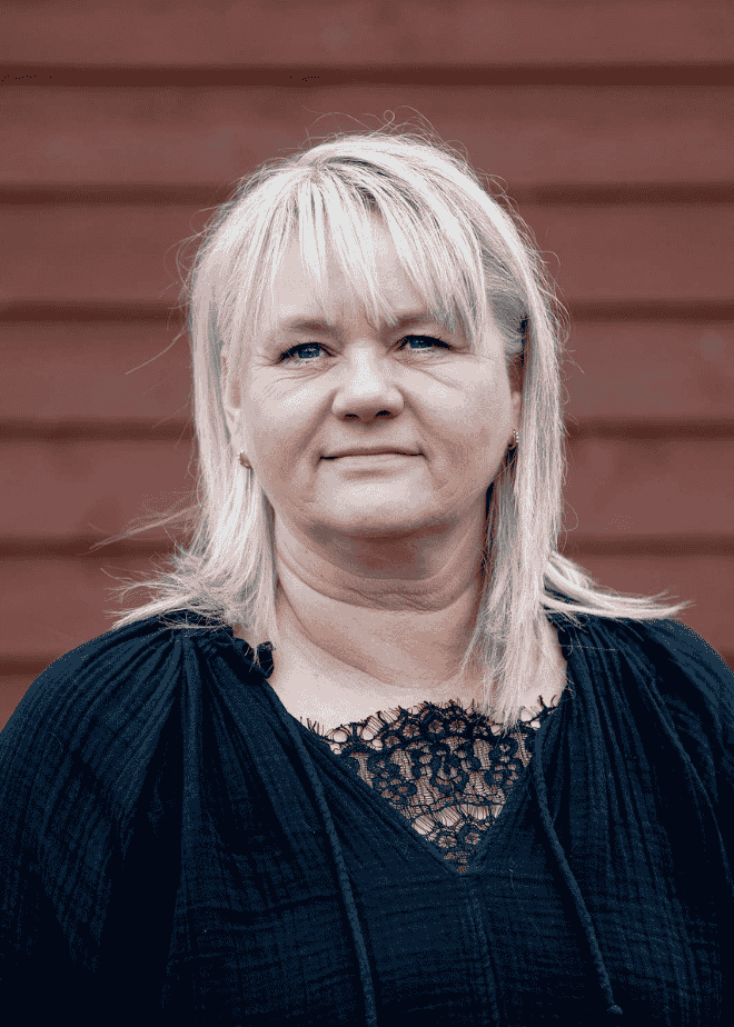 Mød medarbejdere på Skolerne i Oure